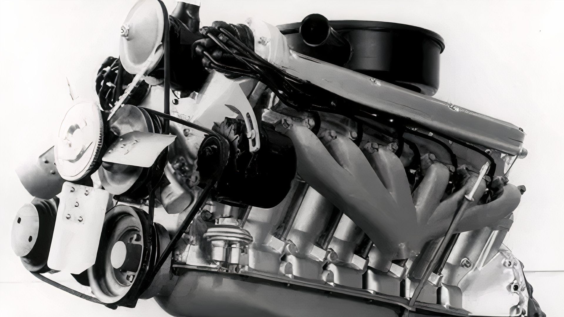 The American V12 that could have changed Cadillac forever