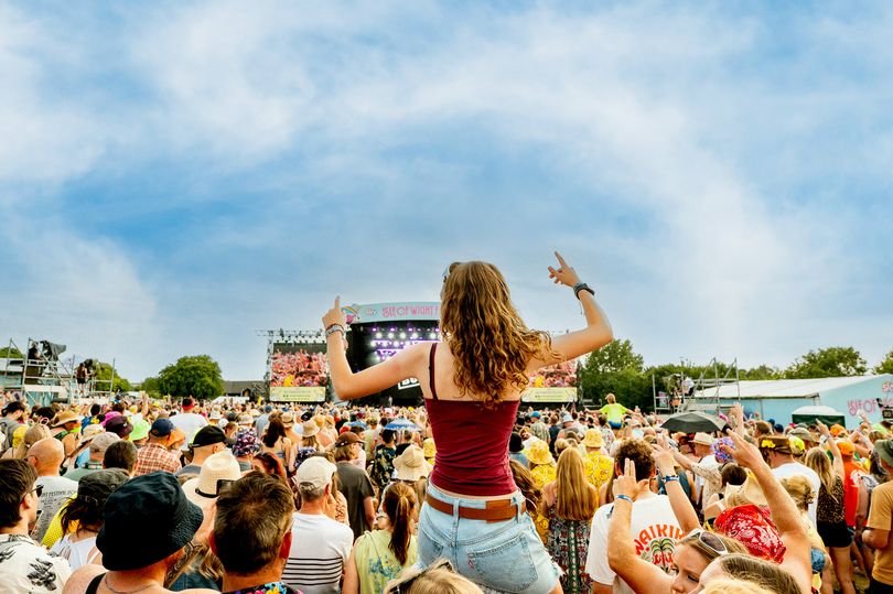 Isle of Wight Festival add more names to this year's line-up including ...