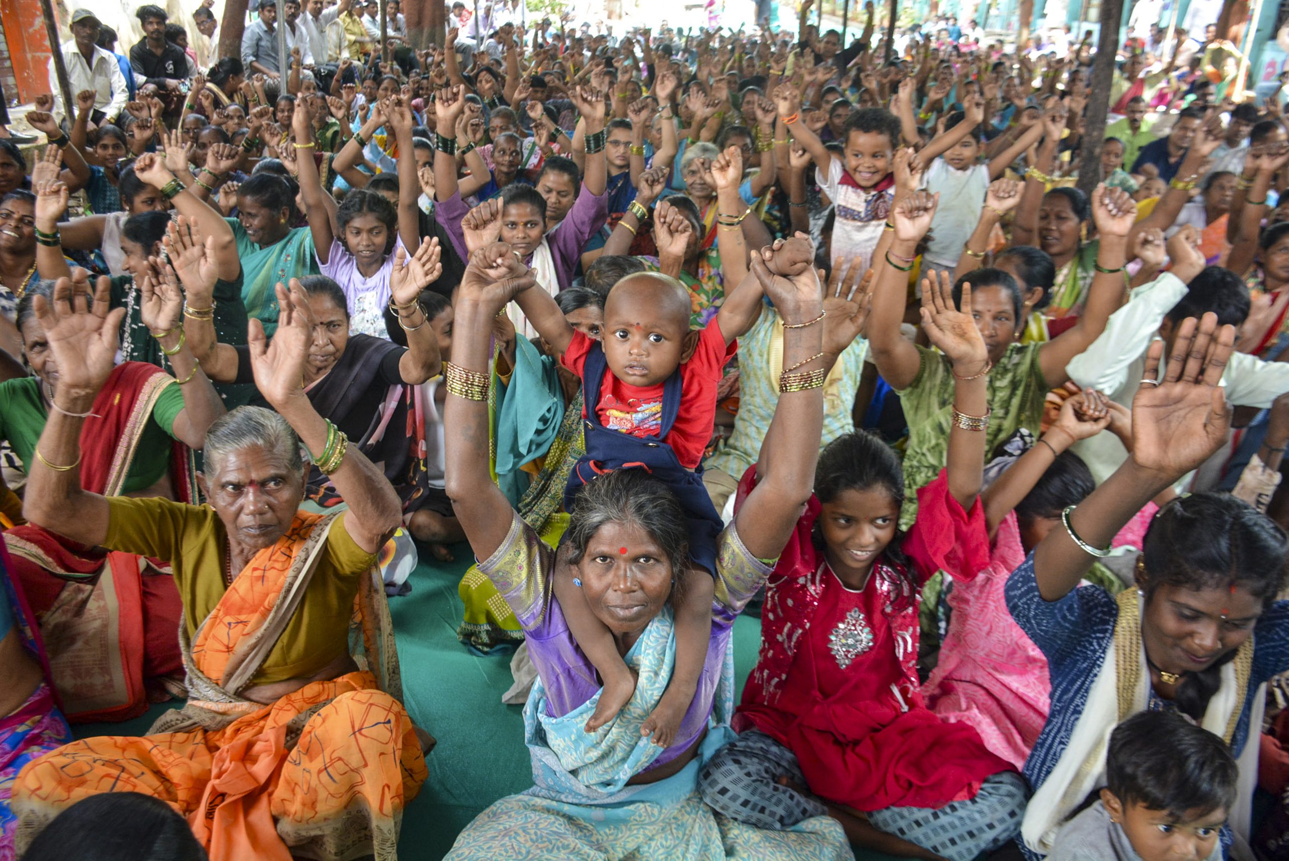 The Adivasi imprint on the Constitution and the Republic’s amnesia