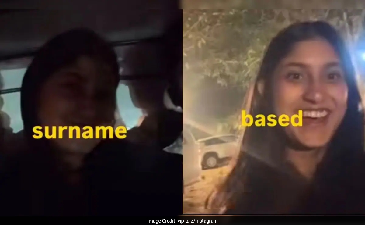 Bengaluru woman explains the emotional story behind her surname 'Bangalore'