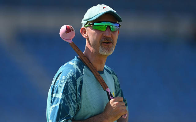 Jason Gillespie reveals reason behind removing post on ICC-Bangladesh ...