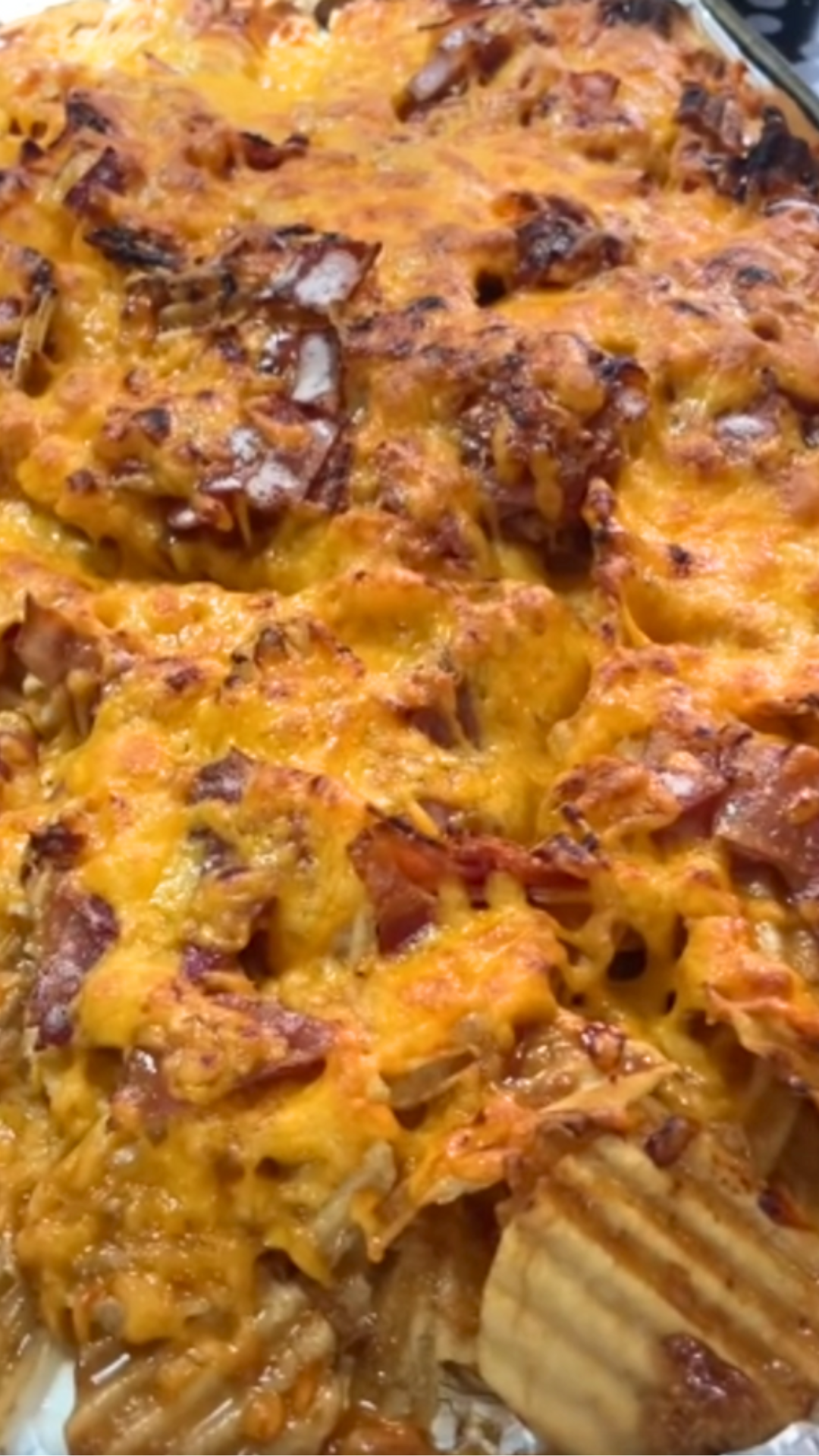 This chip hack changes snacks forever
