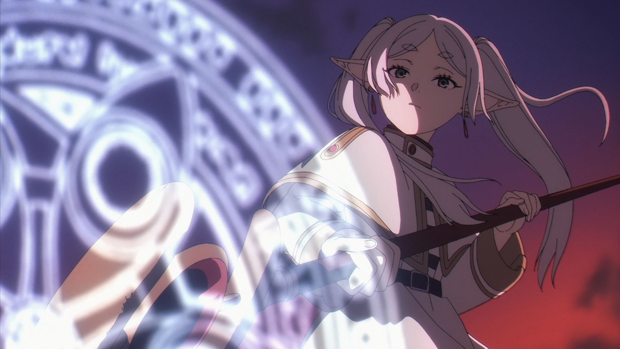 Frieren season 2: Why a shorter 10-episode count is a win for anime quality