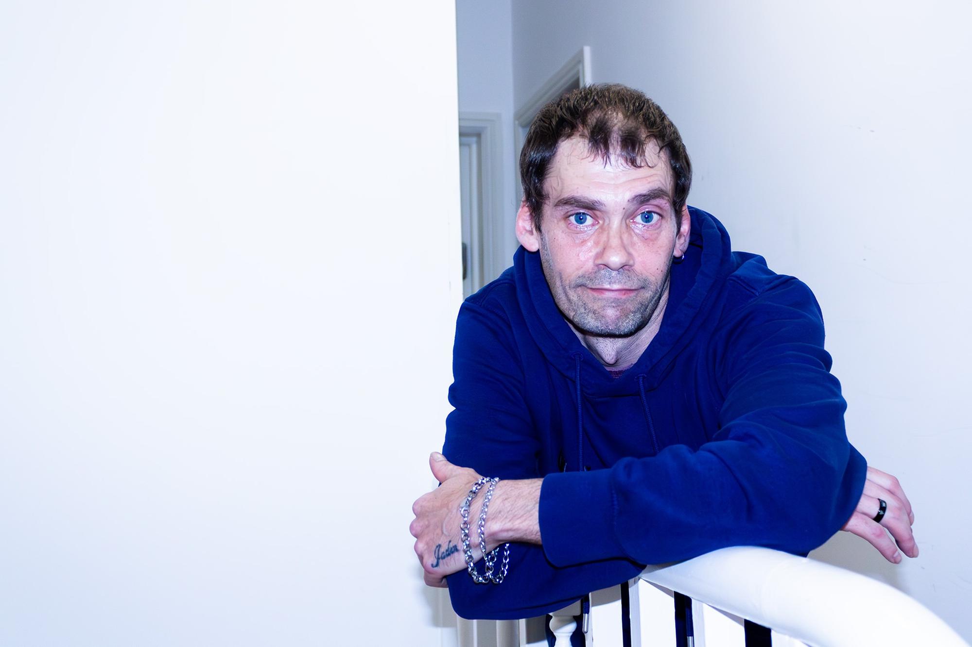 Life-changing Mansfield supported housing project extended for fifth year