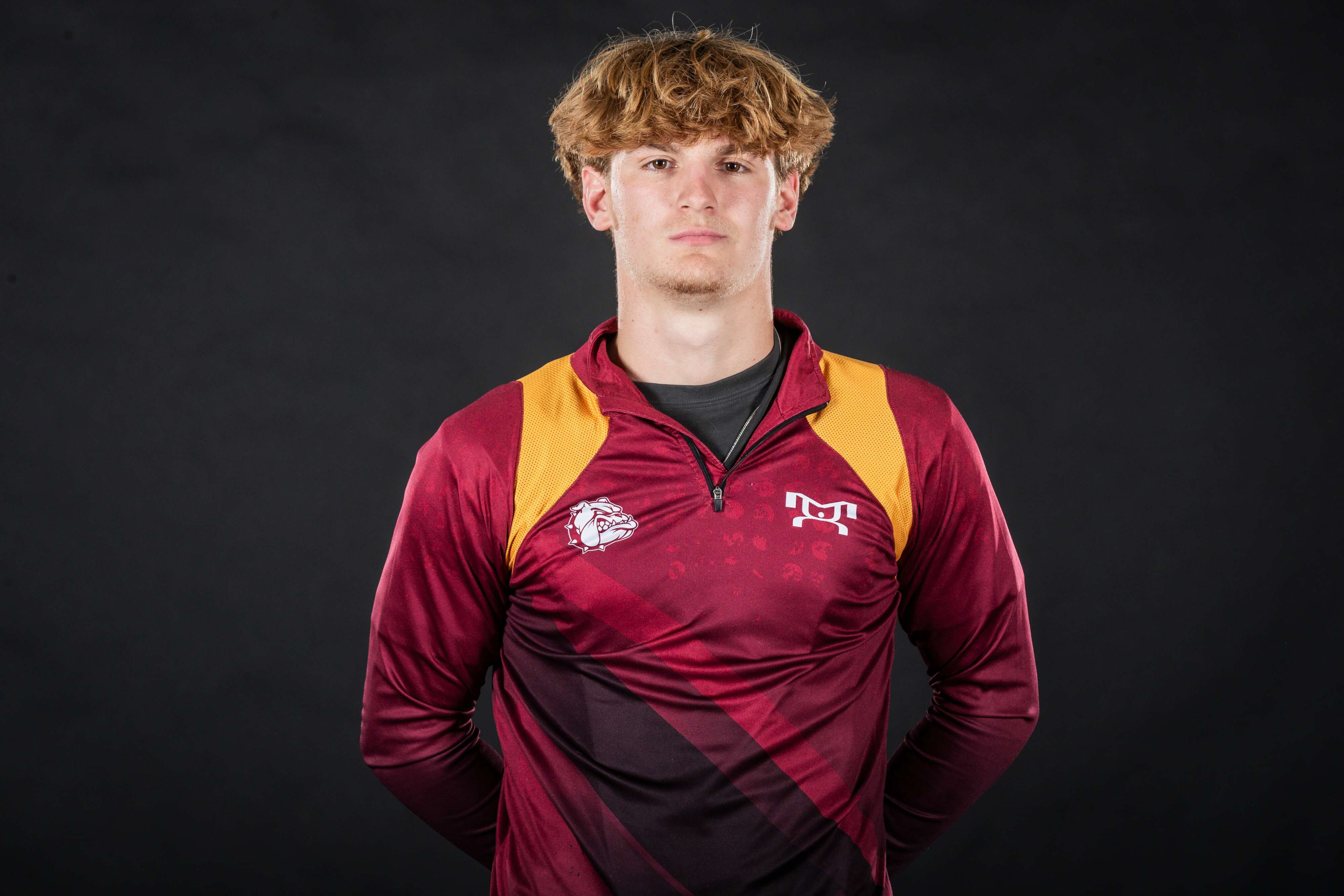 Mid-Penn boys wrestling notebook: CD's unbeaten Luke Hitchcock wins ...