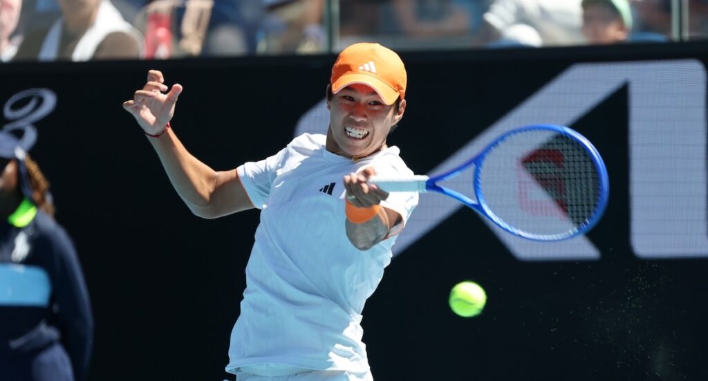 Learner Tien, un joueur à part : « Je vis toujours chez mes parents. Je ...