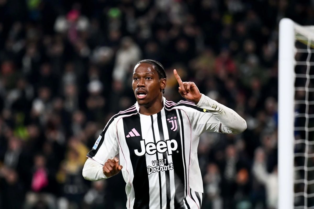 Jonathan David makin percaya diri setelah cetak gol di laga kemenangan ...
