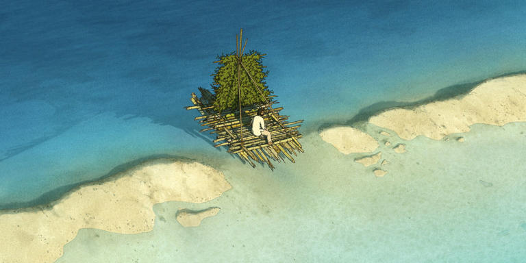 10 animated movie masterpieces where every frame looks like a painting