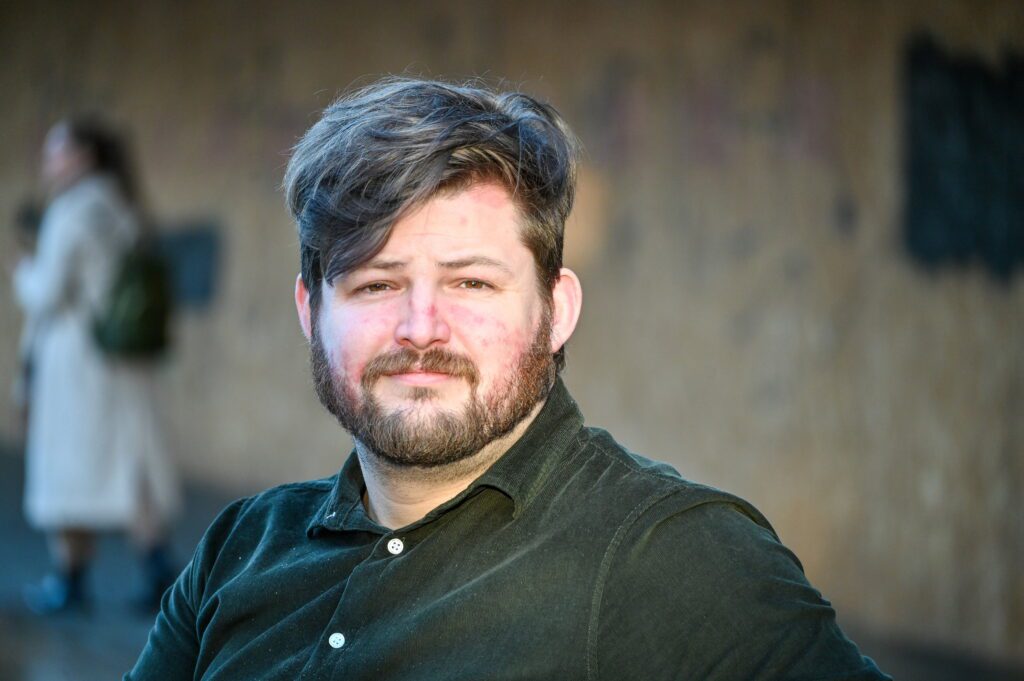 Man sacked from several jobs after brain injury leaves him with 'no filter'