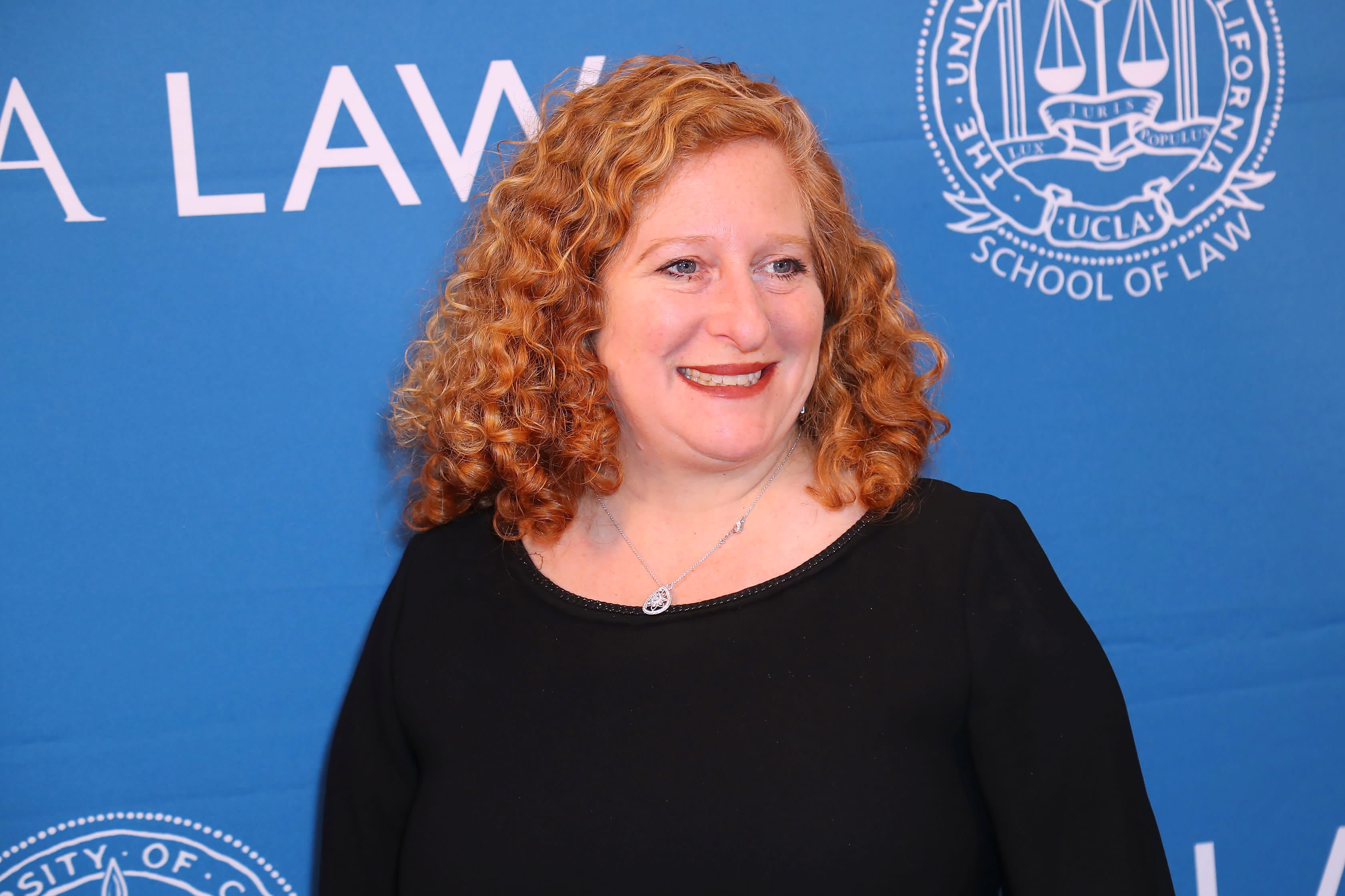 Columbia appoints new President, Jewish legal scholar Jennifer Mnookin ...
