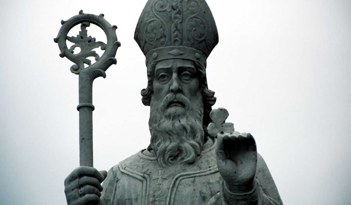 15 Irish saints to choose from for confirmation name inspiration