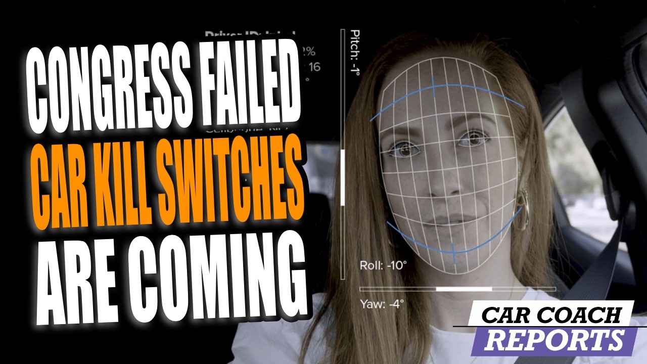 The government kill switch coming to new cars