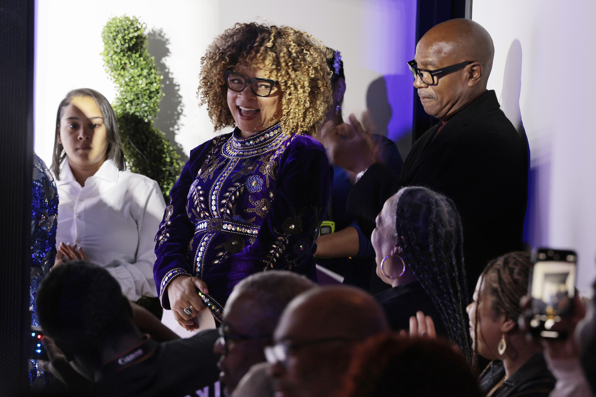 See costumes from the Oscar-nominated wardrobe of 'Sinners' at the ...