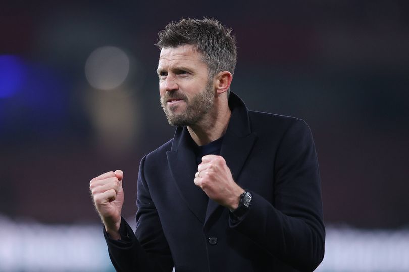 Michael Carrick summoned to see Sir Jim Ratcliffe as Man Utd interview ...
