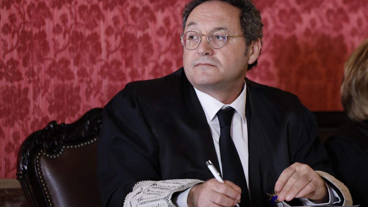 La pareja de Ayuso recurre la decisión de la fiscal general de permitir ...