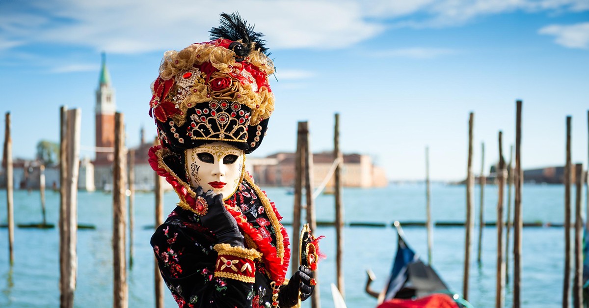Venice Carnival 2026: Dates, events, and costs