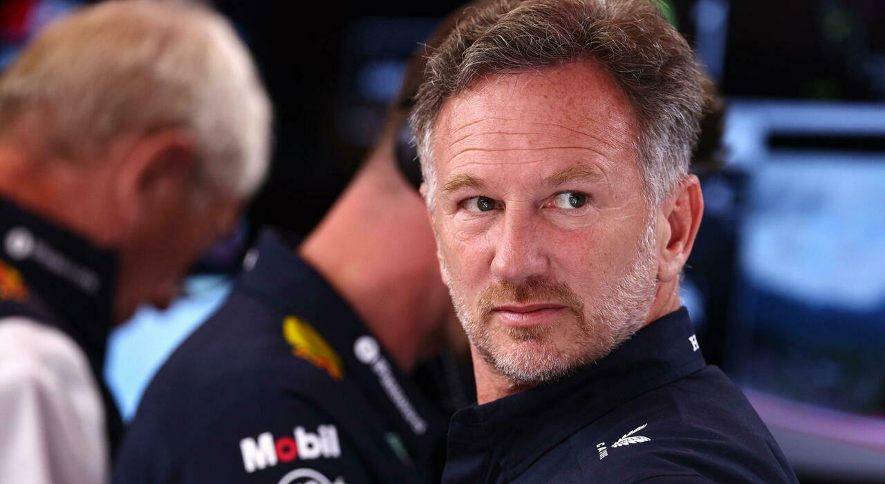 Horner, possibile rientro in F1: è in trattativa per acquisire una ...