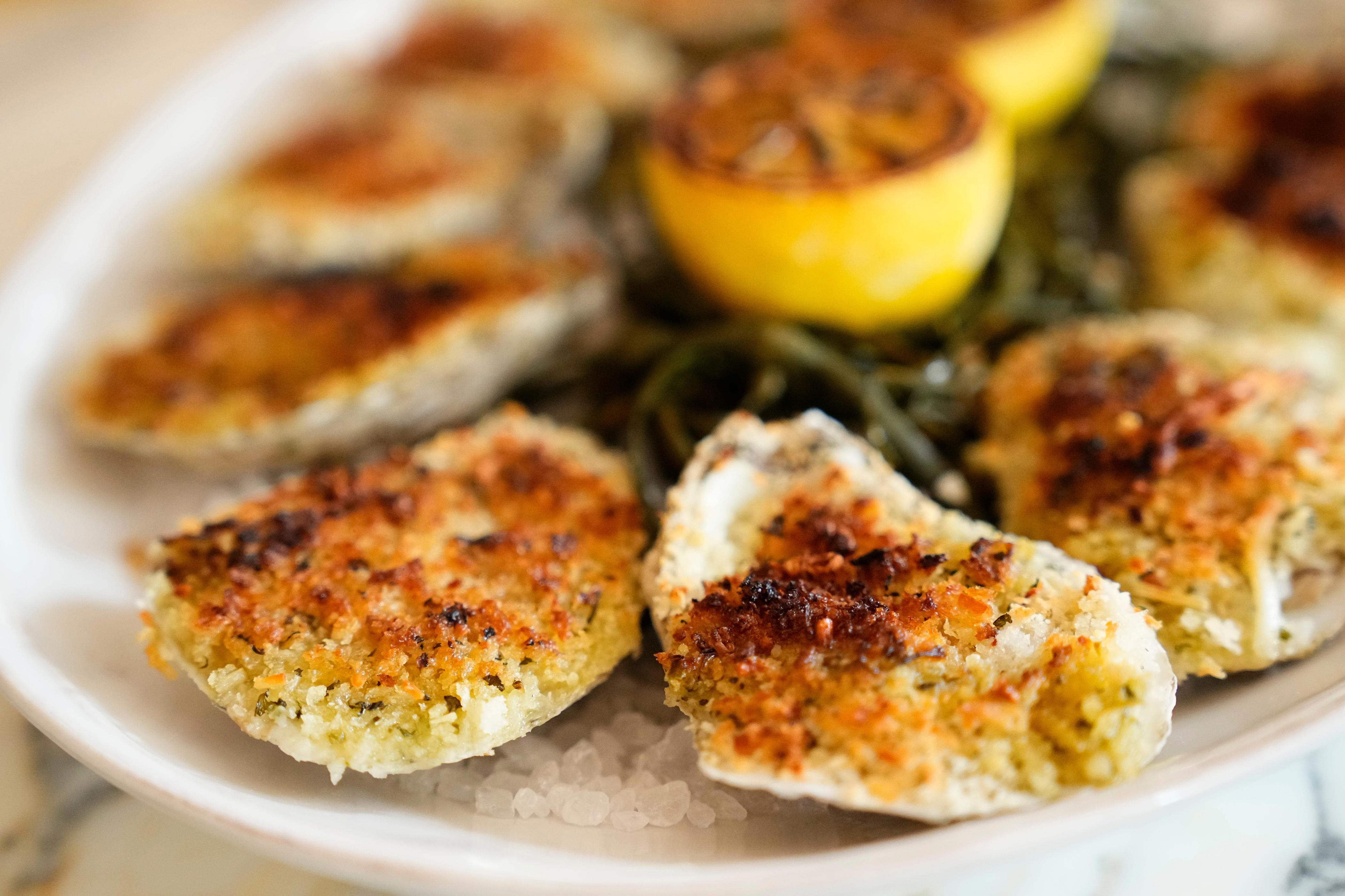 Columbus' Restaurant Week is Jan. 26-31. Here are 5 recommendations.