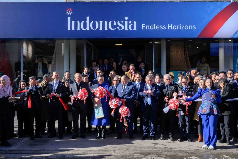 Investasi Danantara Rp234 Triliun Diproyeksi Picu Kenaikan Saham BUMN ...