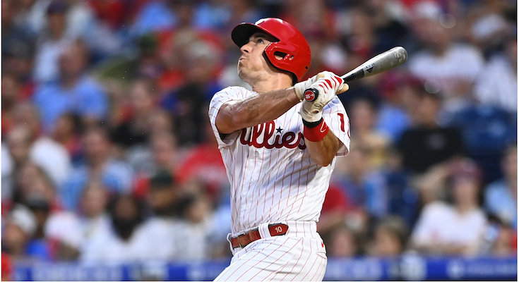 Phillies offseason roundup: What to know as spring training nears