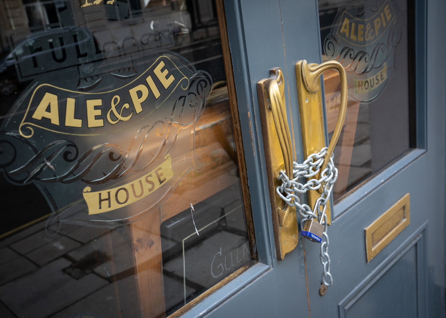 Hospitality closures soar in final months of 2025 ahead of tax hikes