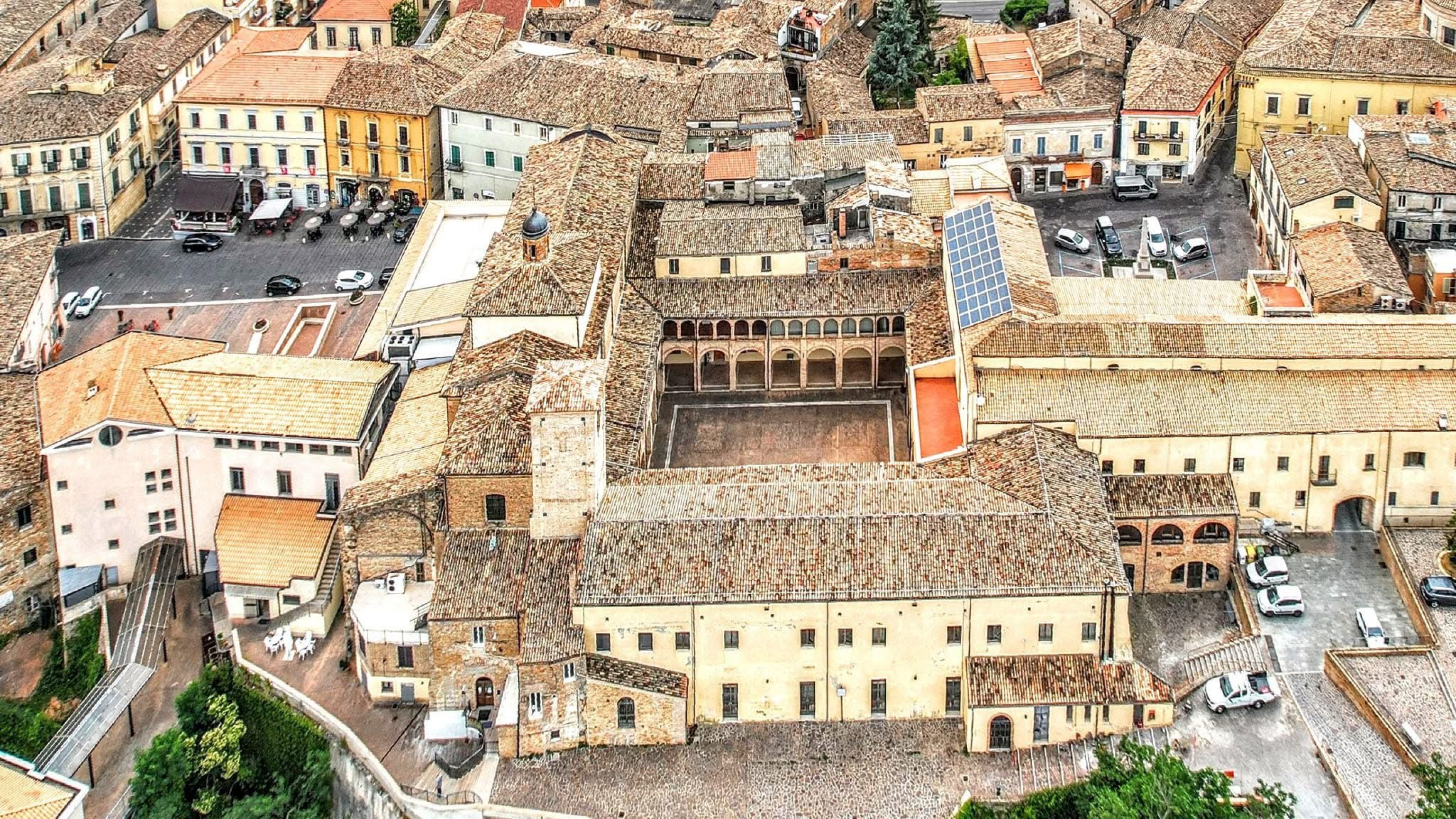 Aree interne, il Comune di Penne stanzia fondi per gli studenti pendolari