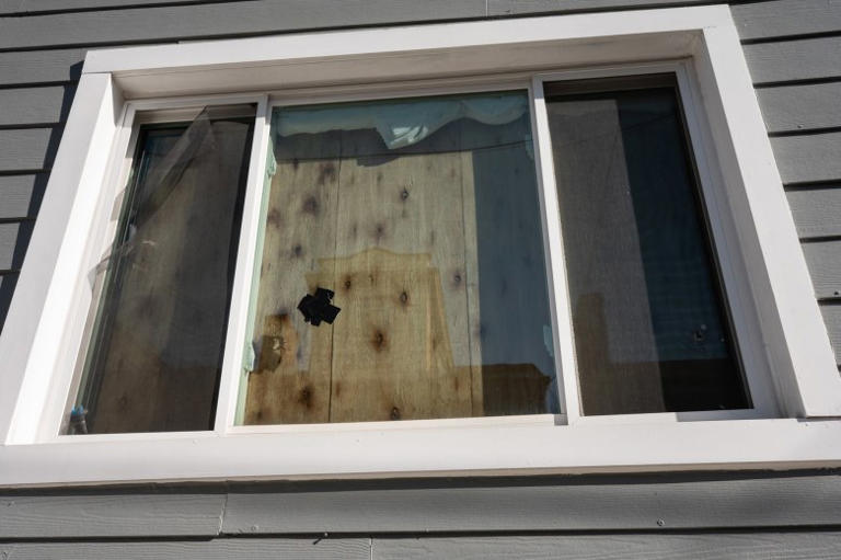 On a North Side block that saw a New Year’s shooting, short-term ...