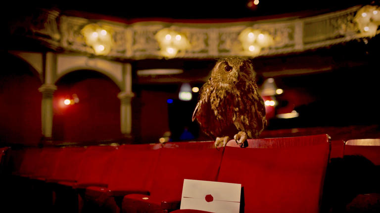 The Traitors set for West End debut in 2027