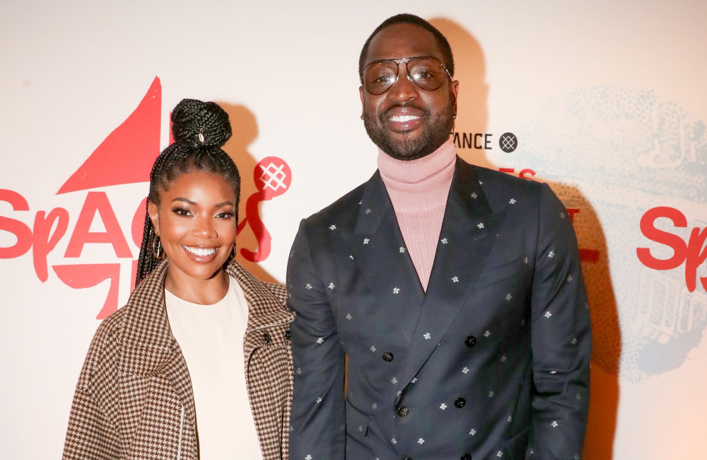 Dwyane Wade reveals he 'has a passion for photography'