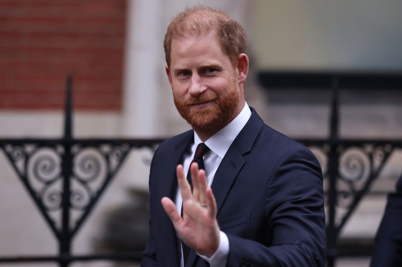 Meghan Markle flexes her royal title during rare joint appearance with ...