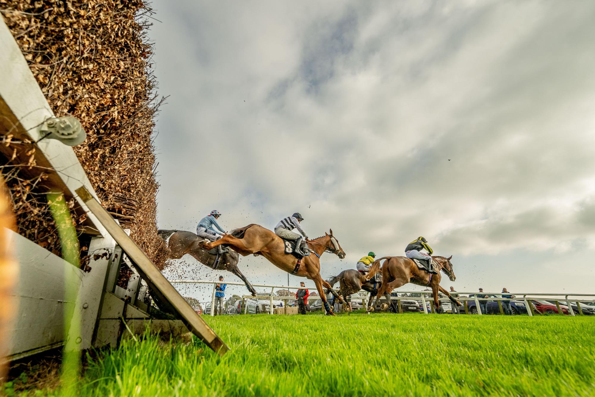 Plumpton Racecourse: Preview and tips for today’s seven-race card