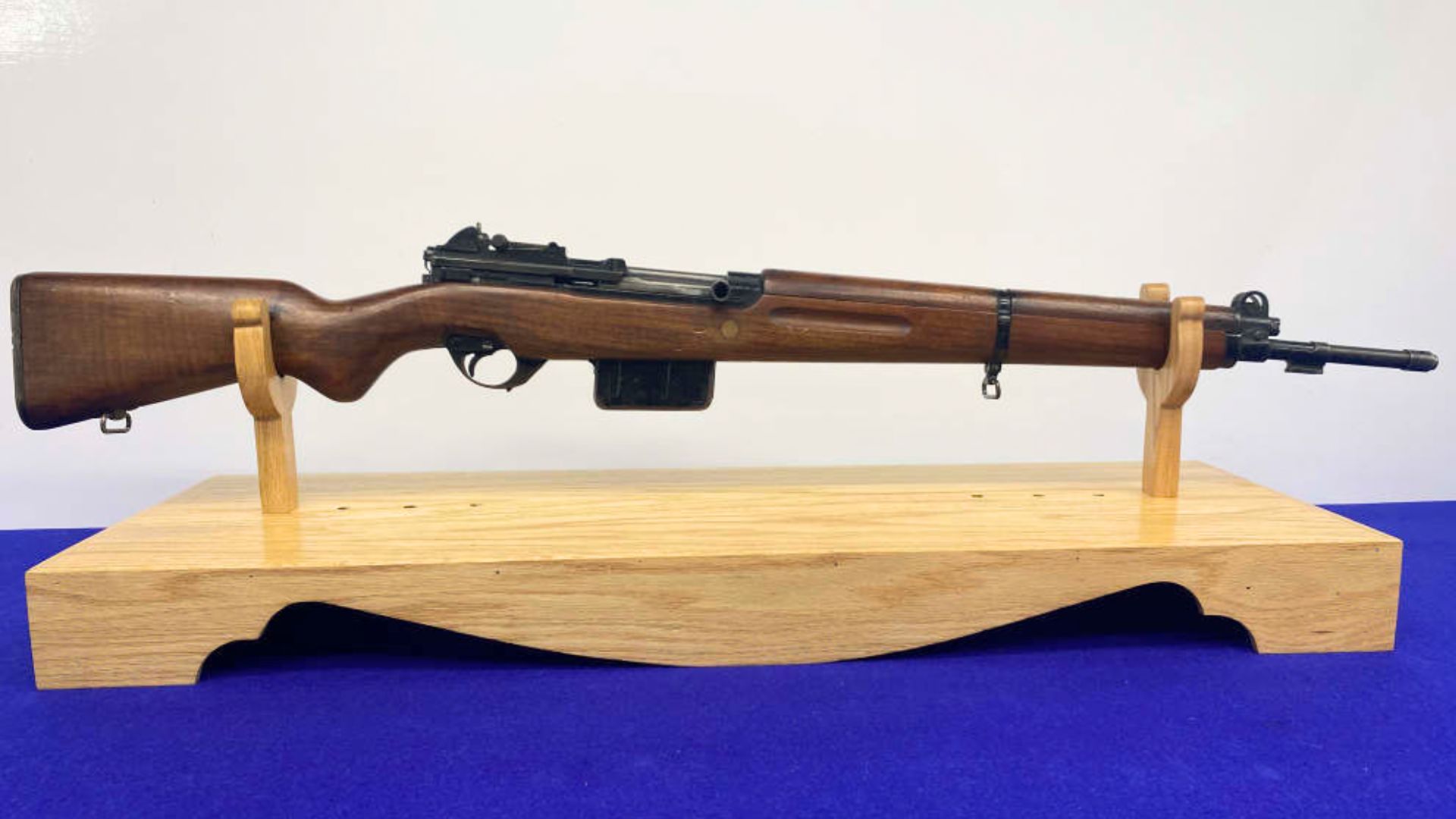 Top 15 most iconic military rifles of all time