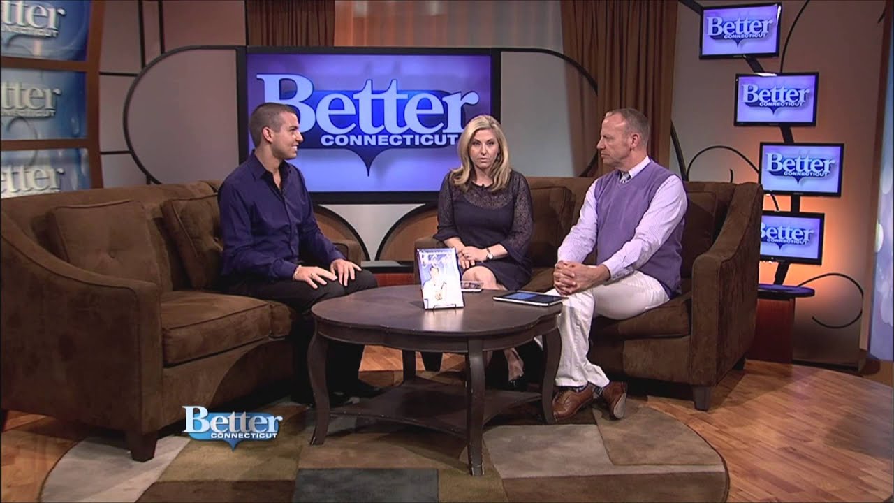 Harness the power of positive thinking and spiritual healing