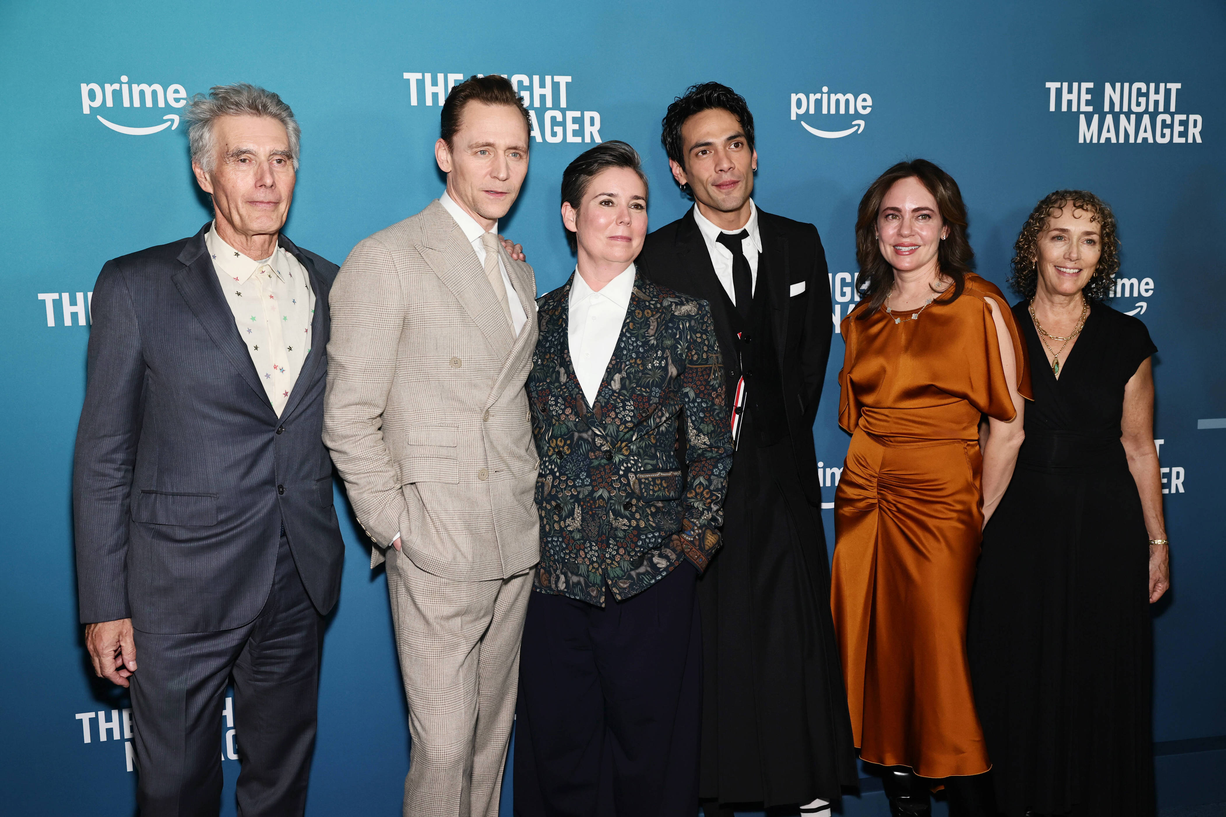 The Night Manager season 2 episode 5 ending explained: Did Teddy betray ...