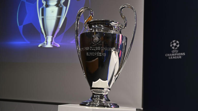UEFA Champions League knockout phase playoff draw: When is it, how does ...