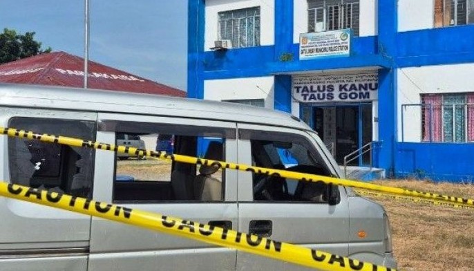 Slain gunmen who ambushed Shariff Aguak mayor wanted for multiple ...