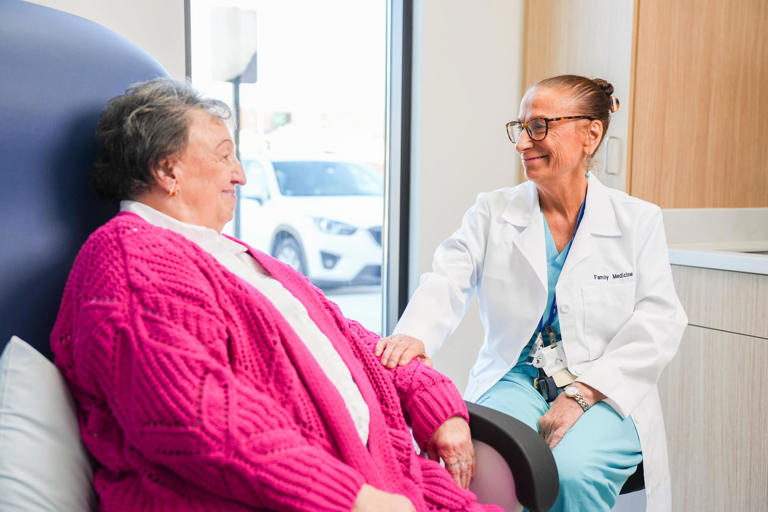 Preventative health, early detection critical for older adults