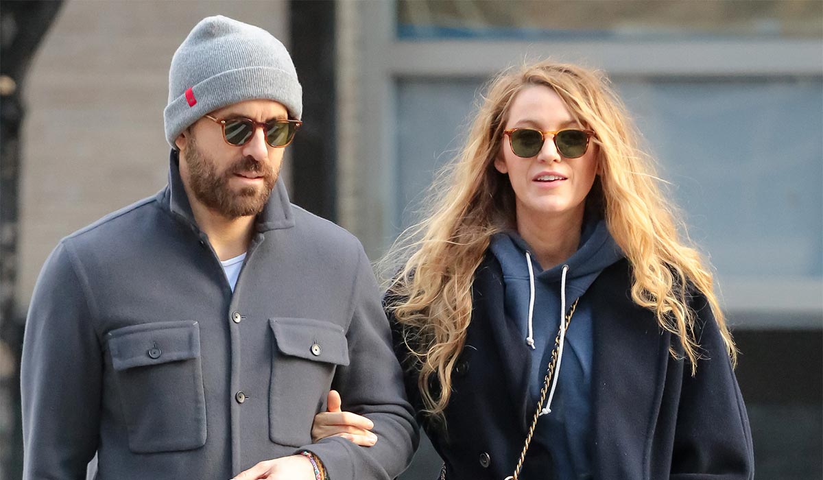 Ryan Reynolds was hit so hard by a drunk driver it shattered the bones ...