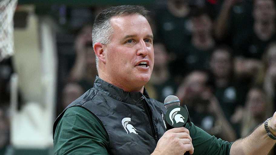 Michigan State offers pair of in-state 2027 prospects