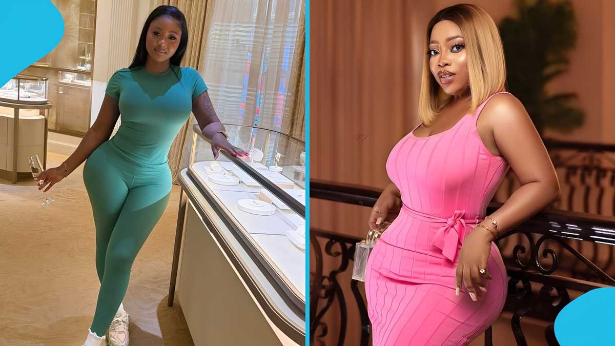 Salma Mumin blasts Moesha Boduong amid criticisms over alleged body ...