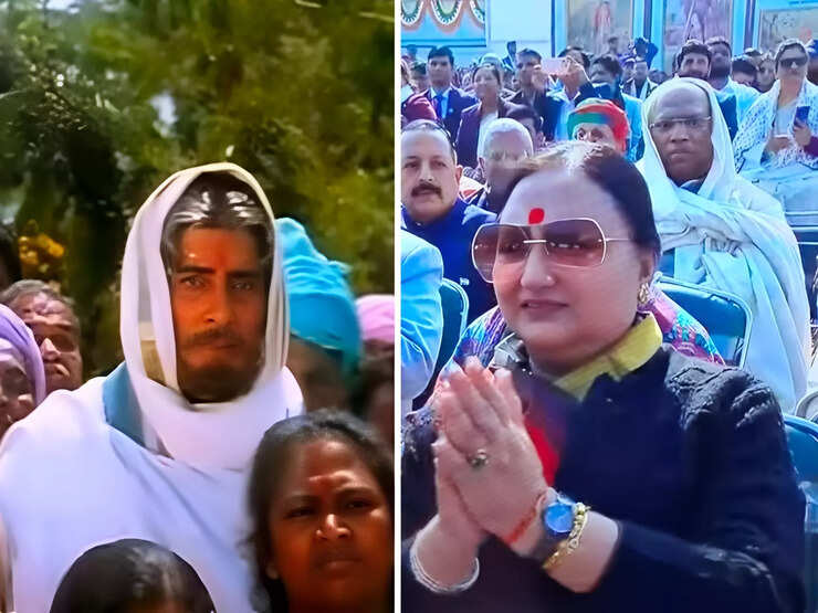 Sooryavansham returns, this time on Doordarshan! Why Kharge Ji is being ...