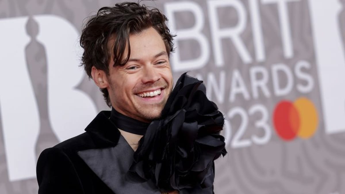 Harry Styles: Wie Berlin das neue Album beeinflusst