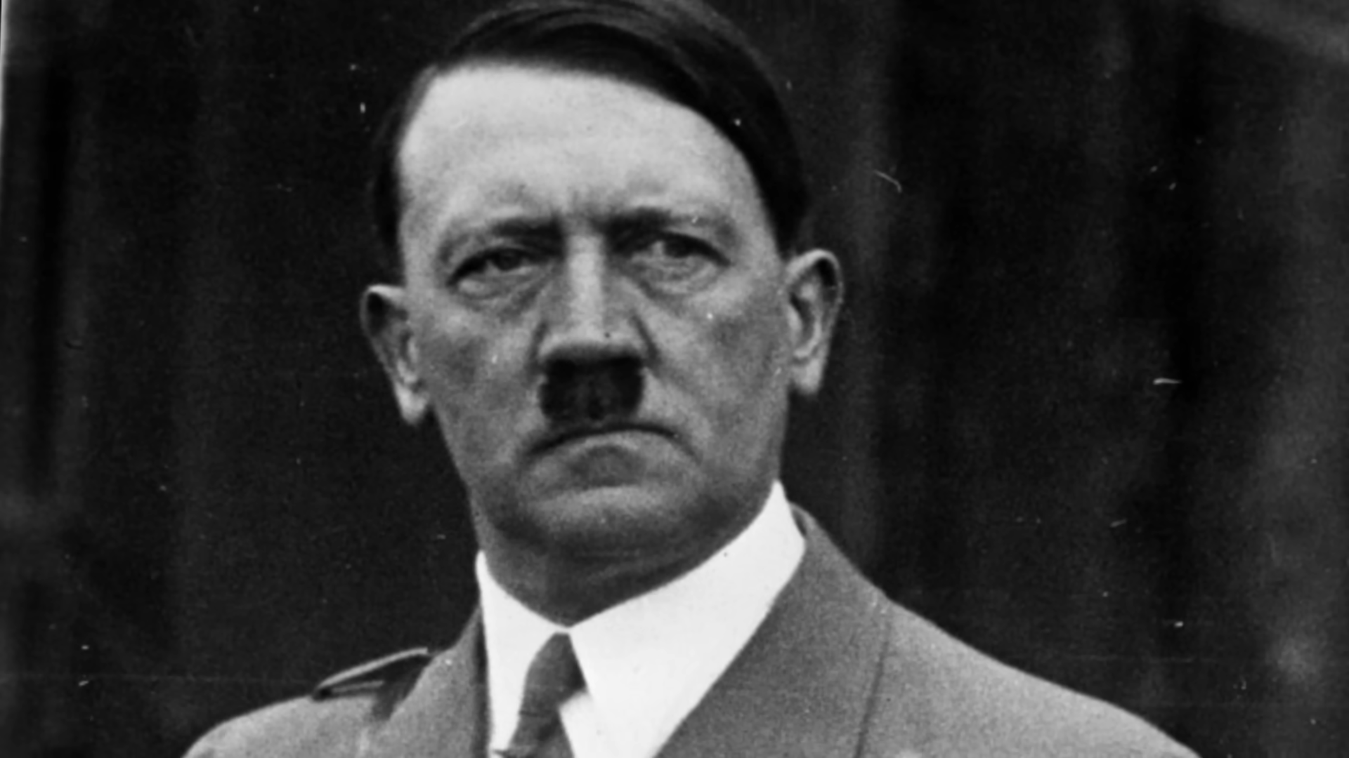 Non, Hitler n’a pas inventé la moustache « Hitler