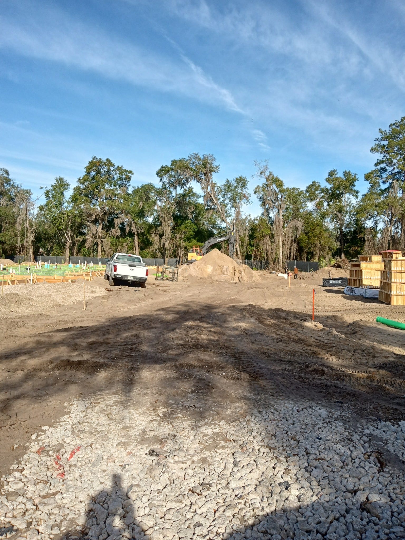 Redevelopment of Gainesville public housing project now in phase II