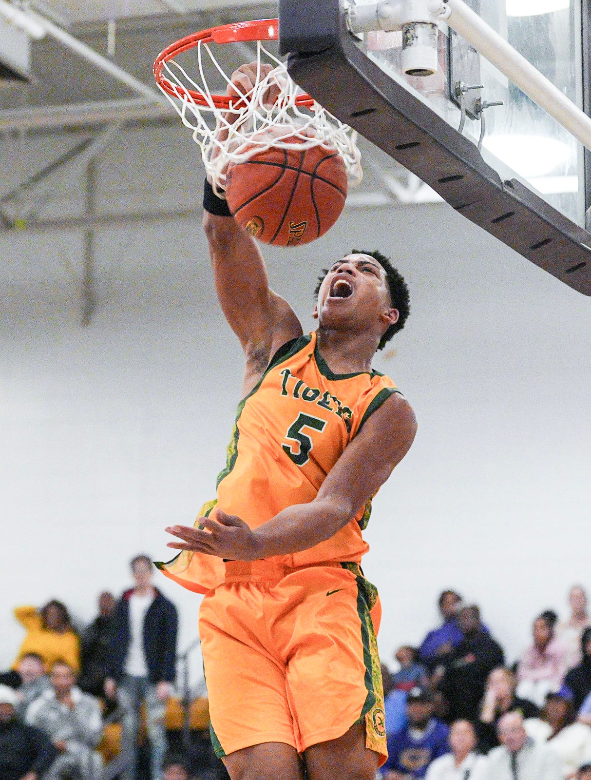 Louisville-area high school boys athlete of the week is from St. Xavier