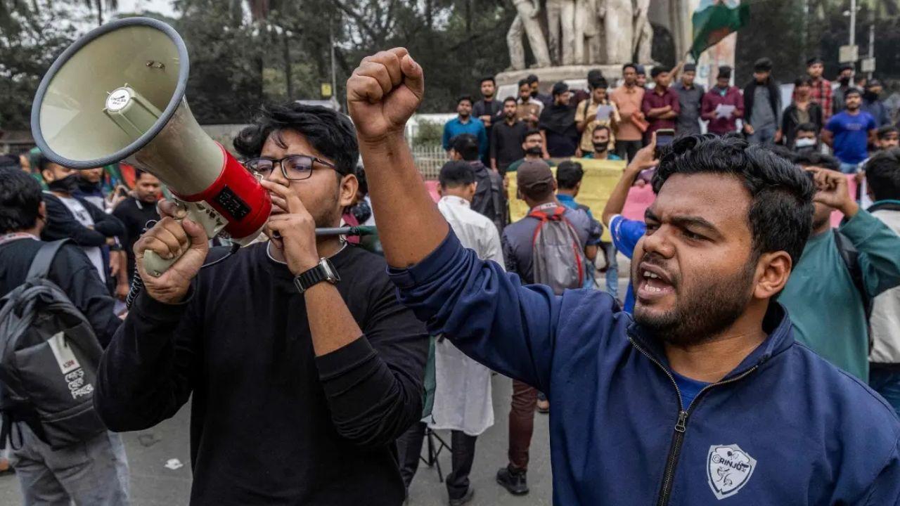 Bangladesh hill tribes may face unrest if quotas removed, warns rights body