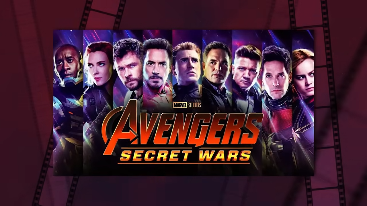 The films set to dominate cinemas in 2026 and 2027