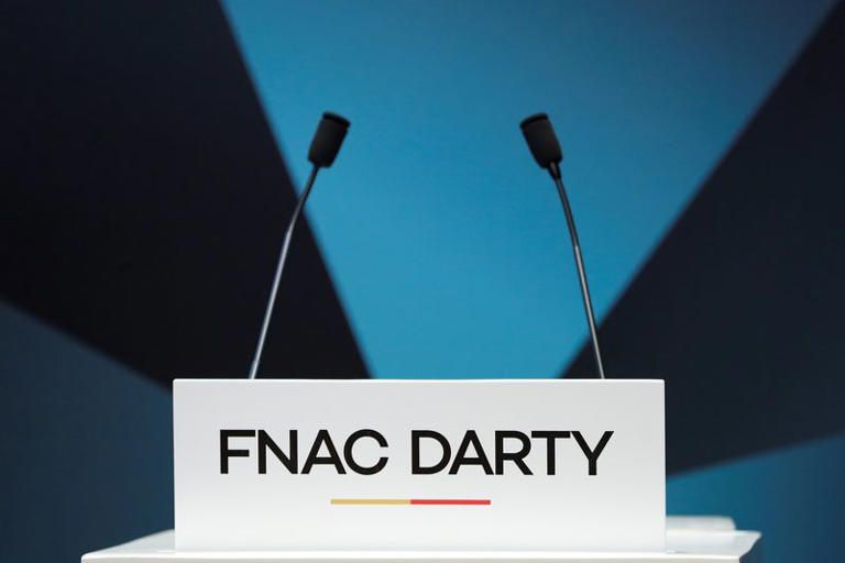 Milliardär Kretinsky setzt Fnac Darty auf seine Einkaufsliste