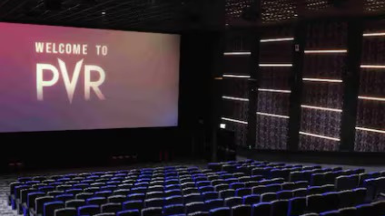 PVR INOX sells 4700BC to Marico for Rs 226.8 crore; sharpens focus on ...