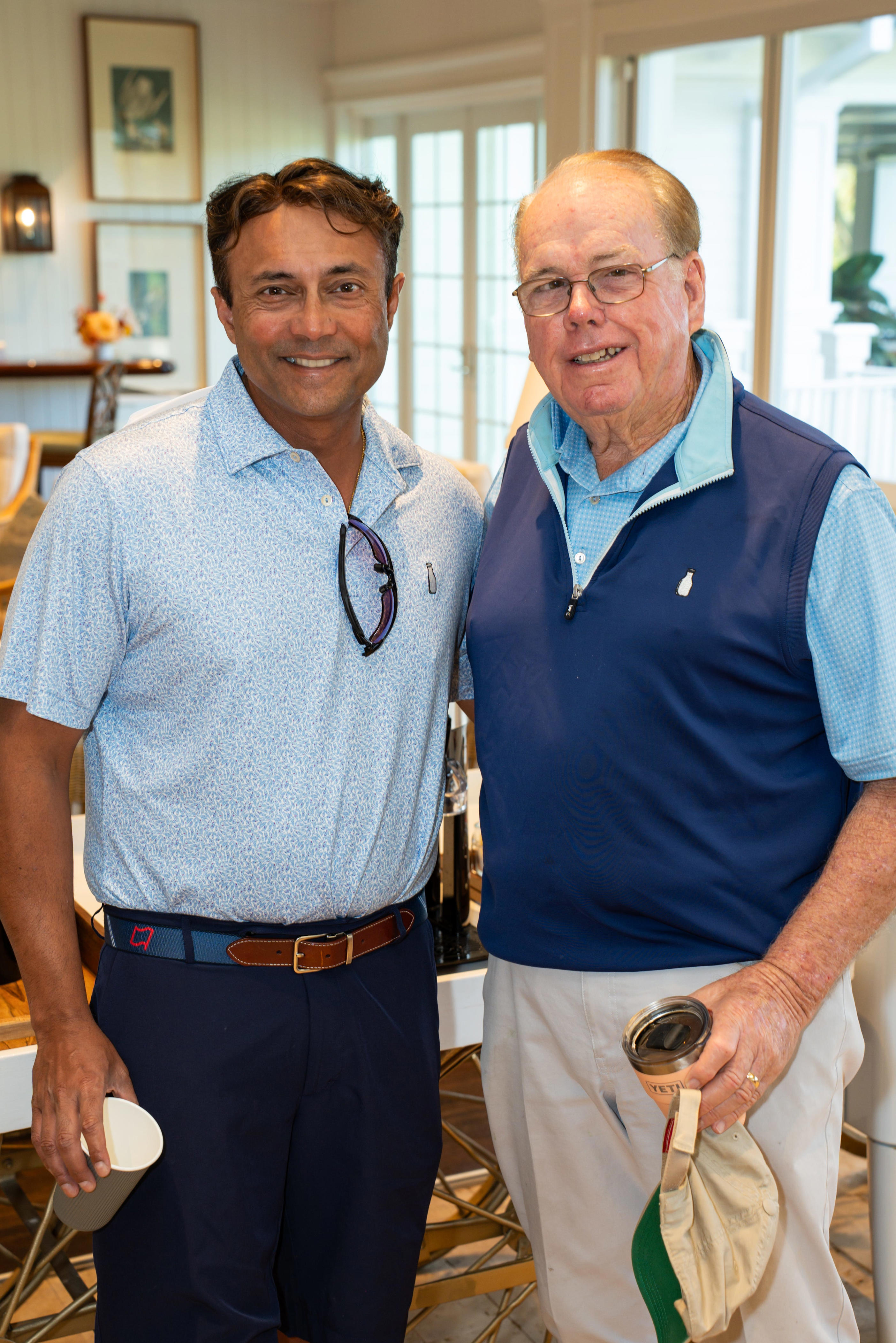 Jupiter Medical Center Foundation Charity Golf Classic unites community ...
